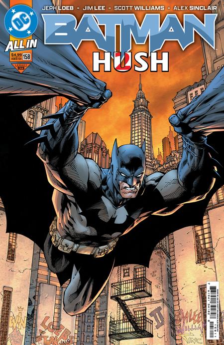 The Comic Mint | Comics Shop By Fans For Fans