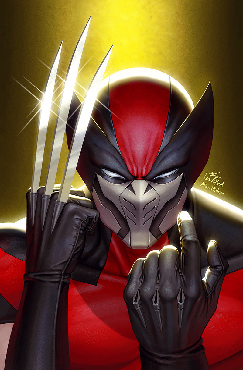 The Comic Mint | Comics Shop By Fans For Fans