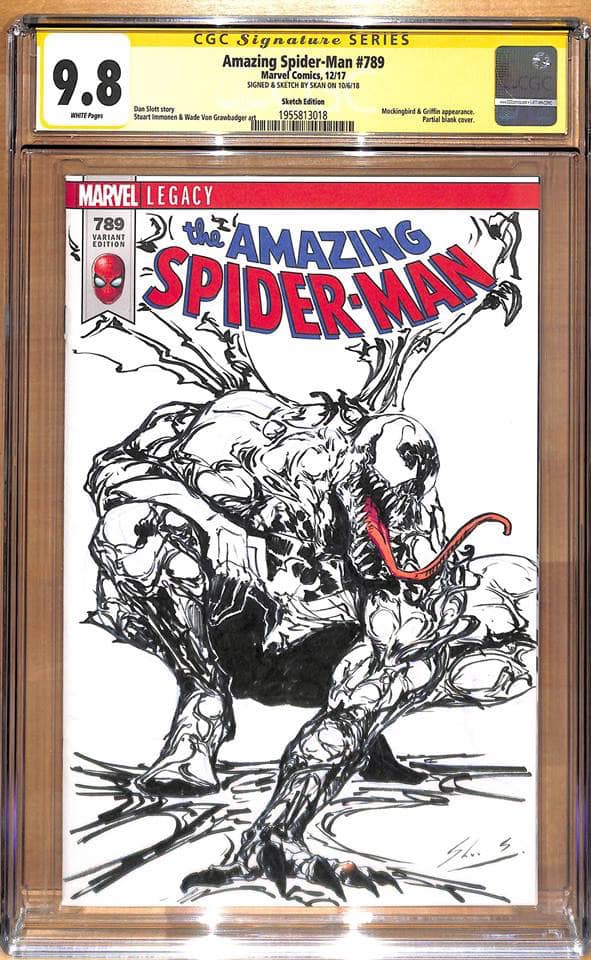 The Comic Mint | Comics Shop By Fans For Fans