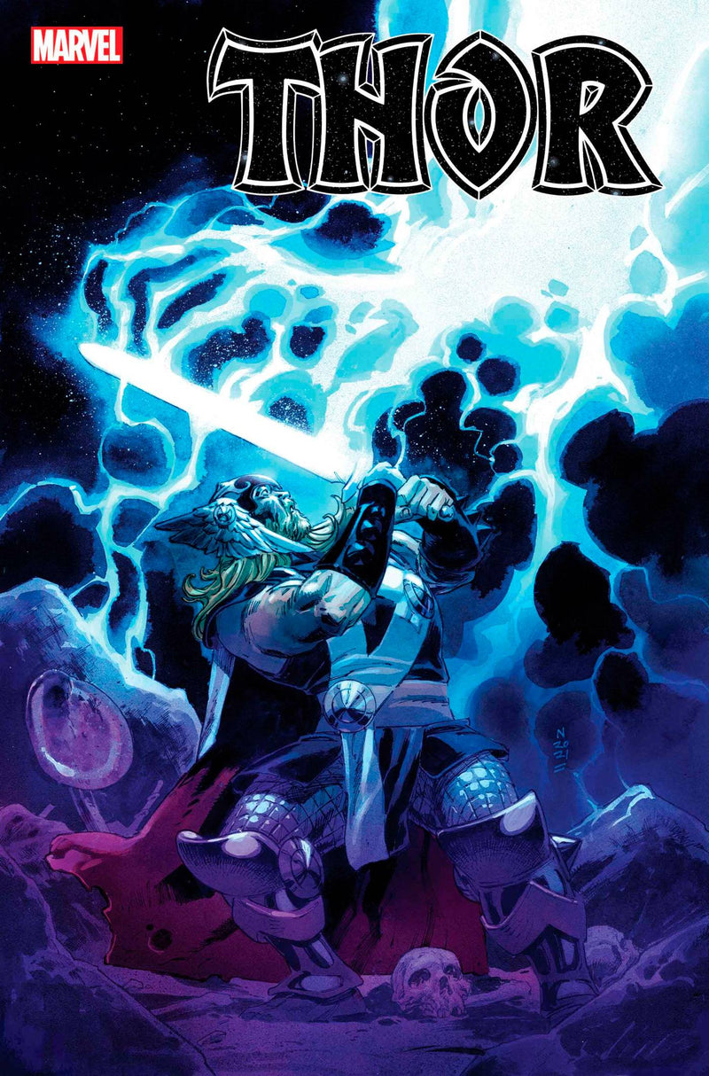 THOR #20– The Comic Mint