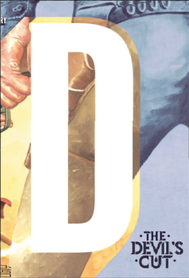 DEVILS CUT 1 EDUARDO RISSO NYCC VARIANT– The Comic Mint