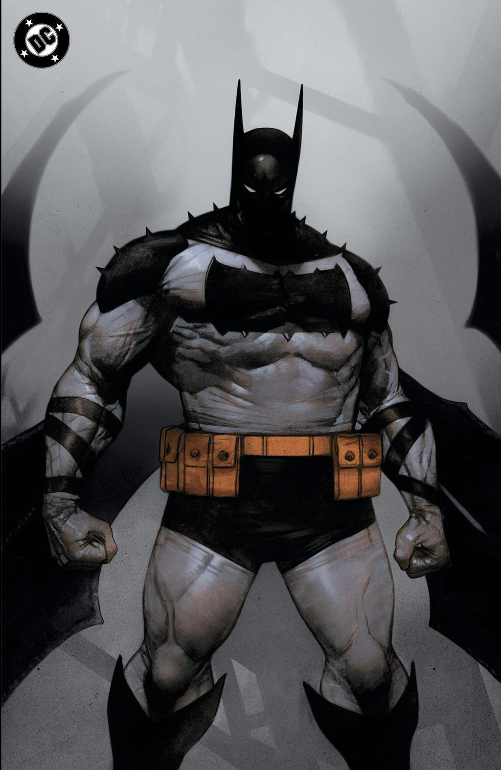 ABSOLUTE BATMAN– The Comic Mint