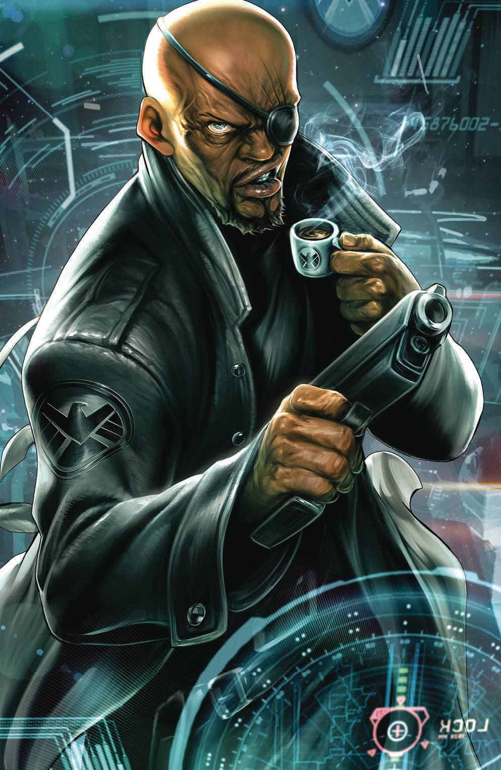 CAPTAIN MARVEL #5 MAXX LIM MARVEL BATTLE LINES VARIANT (2019)– The ...