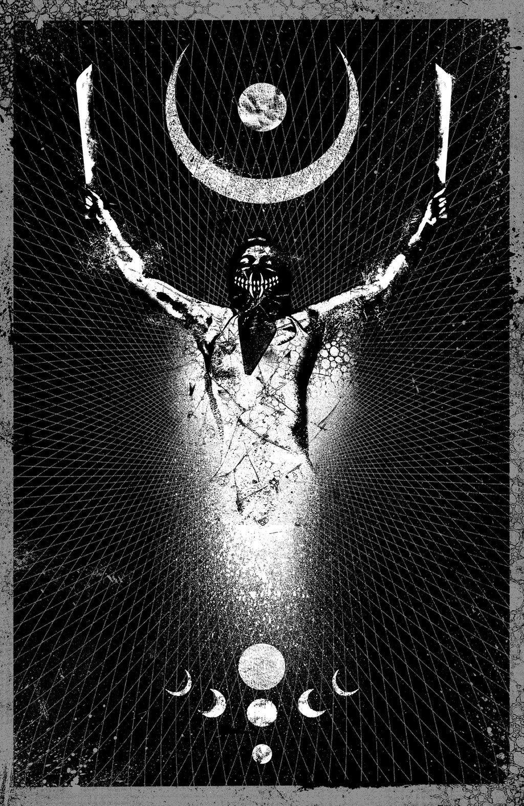 SIKTC 1 MATT WILSON ARCHIVE EDITION MEGACON VARIANT– The Comic Mint
