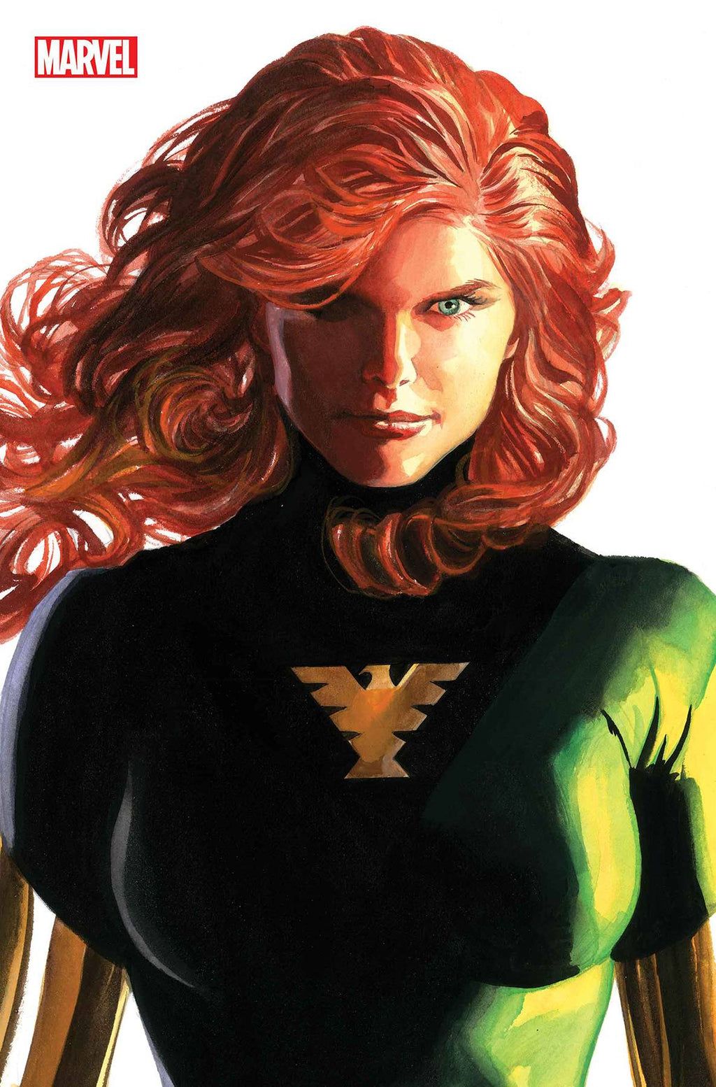 HELLIONS #5 ALEX ROSS PHOENIX TIMELESS VARIANT– The Comic Mint
