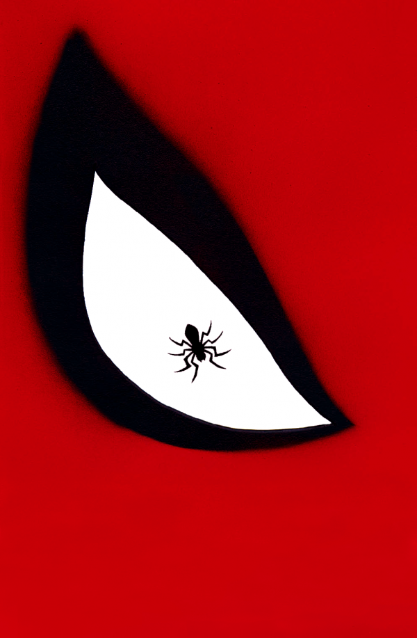 Spider-Man #1 Chip Kidd Variant– The Comic Mint